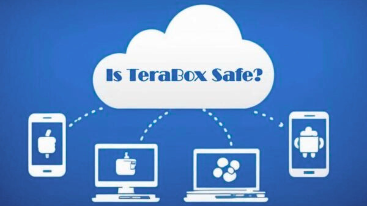 How To Delete TeraBox Account Permanently – Full Guide