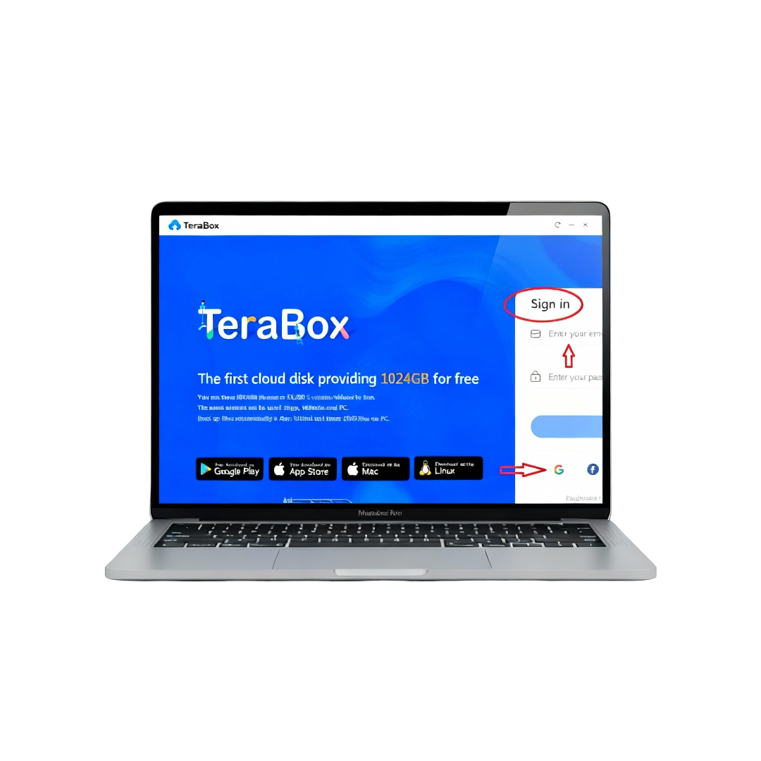 TeraBox MOD APK For PC & Windows – Download Premium Free